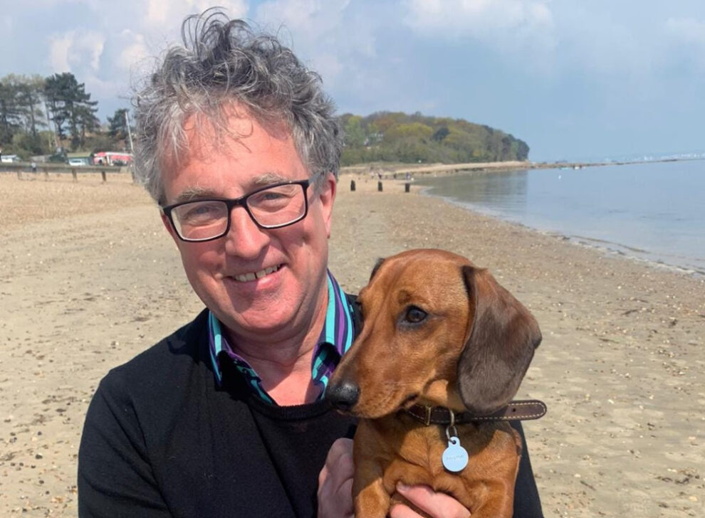 ISLANDERS REMINDED OF RULES SURROUNDING DOGS ON BEACHES AHEAD OF SUMMER ...