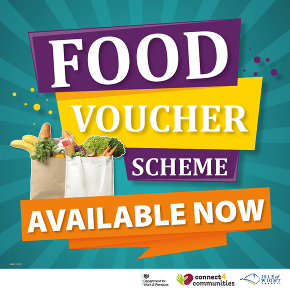 NEW FOOD VOUCHER SCHEME FOR ISLANDERS INTRODUCED AMID COST OF LIVING ...