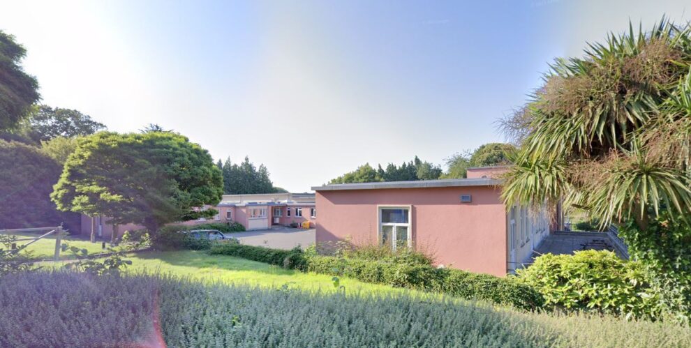 THOMPSON HOUSE IN GATCOMBE CAN'T ESCAPE DEMOLITION - Isle of Wight News ...