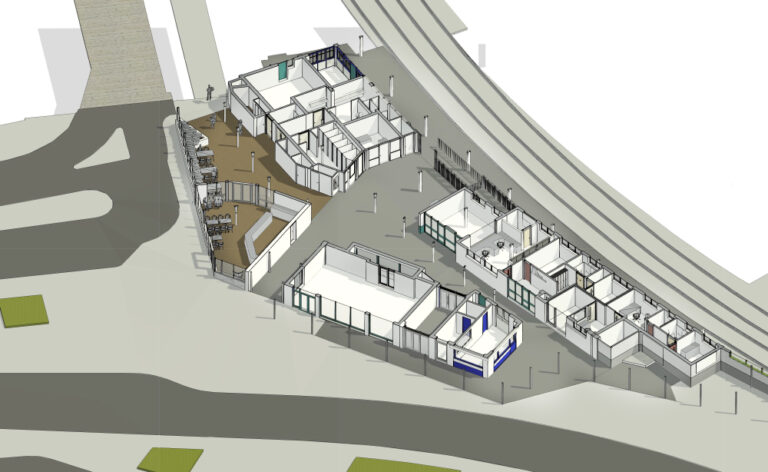 FUTURE OF RYDE'S ESPLANADE STATION REVEALED AS PART OF SEAFRONT ...