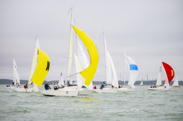 LIVE MUSIC, FOOD, FAMILY FUN AND FLYPASTS: WHAT'S HAPPENING AT COWES ...