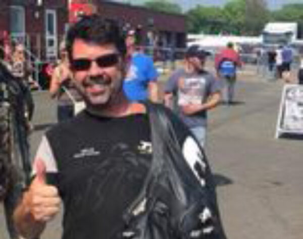 INQUEST HEARS MOTORCYCLIST HAD JUST SECONDS TO REACT IN FATAL TRACTOR ...
