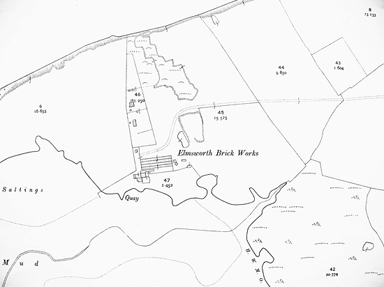 THE CURIOUS TALE OF THE ISLE OF WIGHT’S MOST ISOLATED HOUSE ...