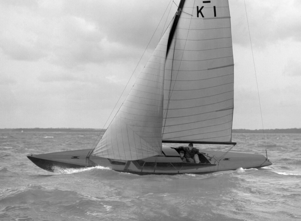 60 BOATS ENTER UFFA FOX 50 CELEBRATION EVENT - Island Echo - 24hr news ...