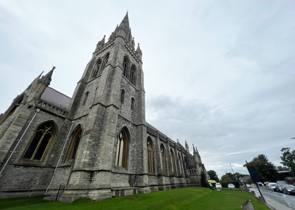 £2.7MILLION FUNDING BOOST TO HELP DEVELOP ISLAND CHURCHES - Island Echo ...