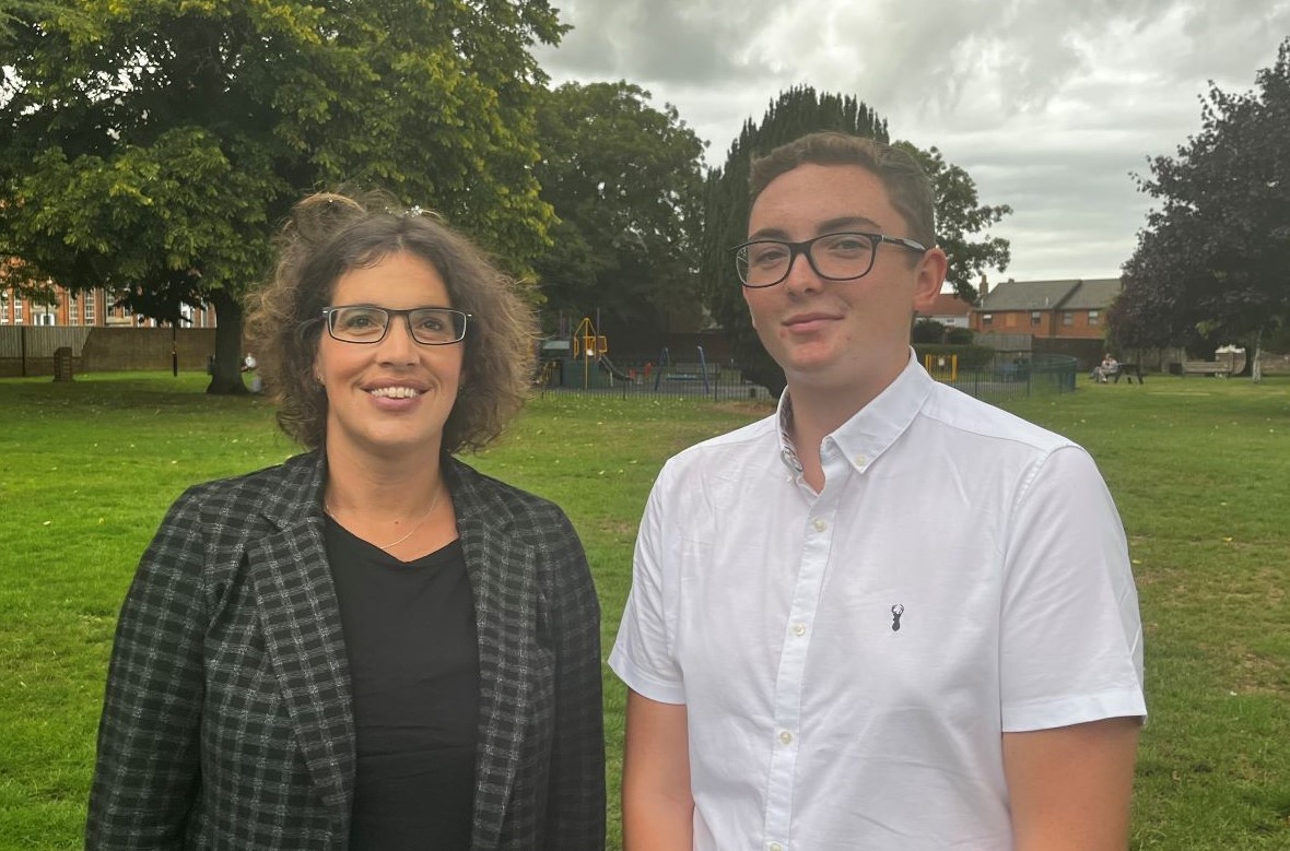 GREEN PARTY SELECTS ISLE OF WIGHT GENERAL ELECTION CANDIDATES - Island ...