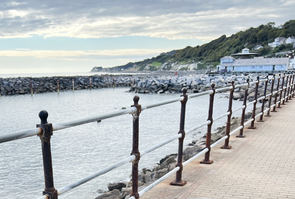 5-YEAR VENTNOR HARBOUR CONTRACT WORTH OVER £390,000 AWARDED TO BLAKE ...