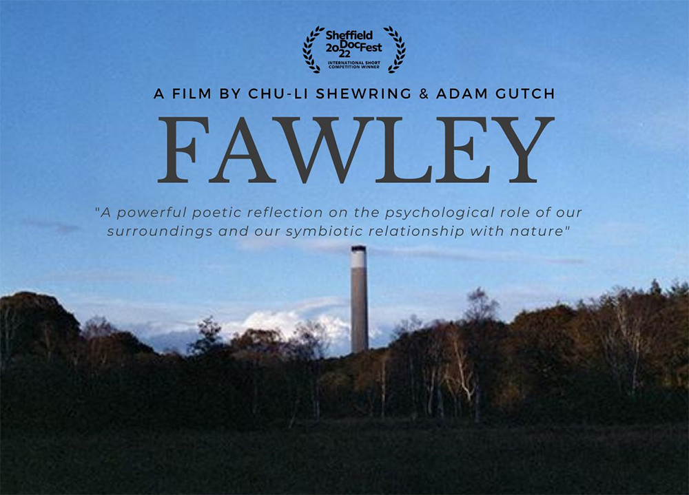 FILM ABOUT FAWLEY POWER STATION TO BE SHOWCASED AT QUAY ARTS LATER THIS ...