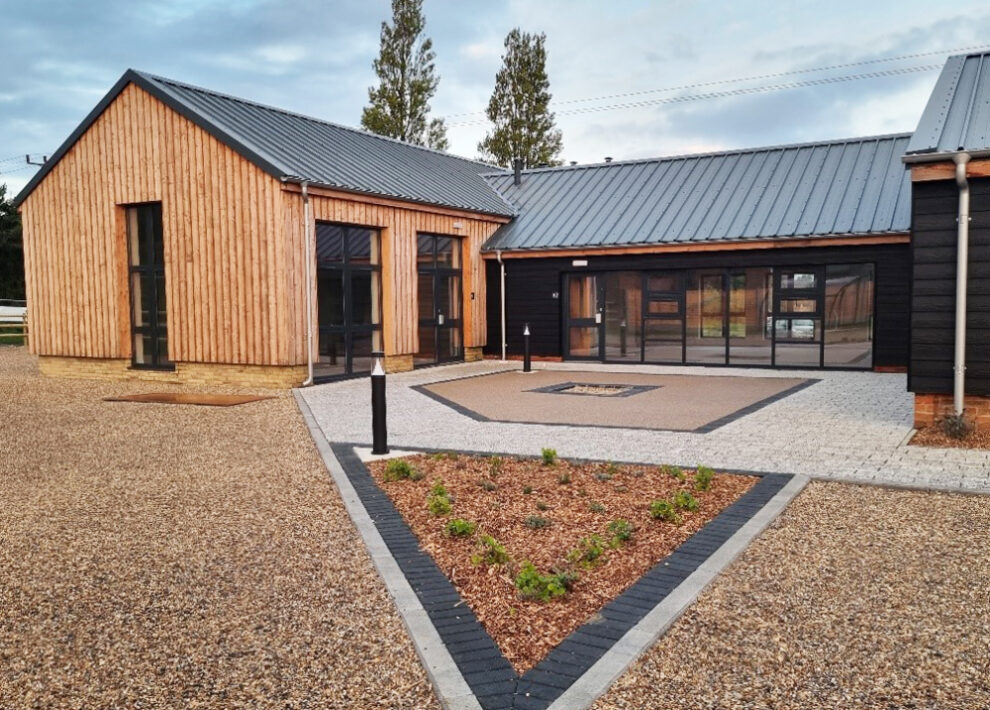 BRANSTONE FARM PROJECT WINS PRESITGIOUS CENTRAL SOUTH BUSINESS AWARD ...