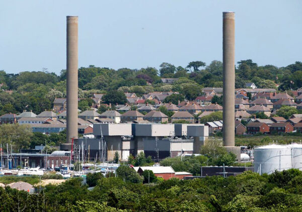 KINGSTON POWER STATION IS RESTRICTING ISLAND'S RENEWABLE POTENTIAL SAY ...