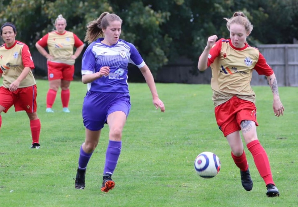 WIGHT EAGLES STAY TOP OF DIVISION 4 AFTER BATTLE OF TOP 2: ISLE OF ...