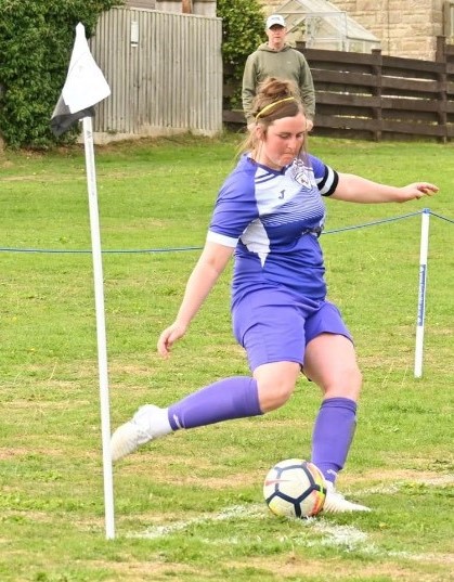 ISLE OF WIGHT LADIES' FOOTBALL: WIGHT EAGLES GO TO TOP OF THE LEAGUE ...