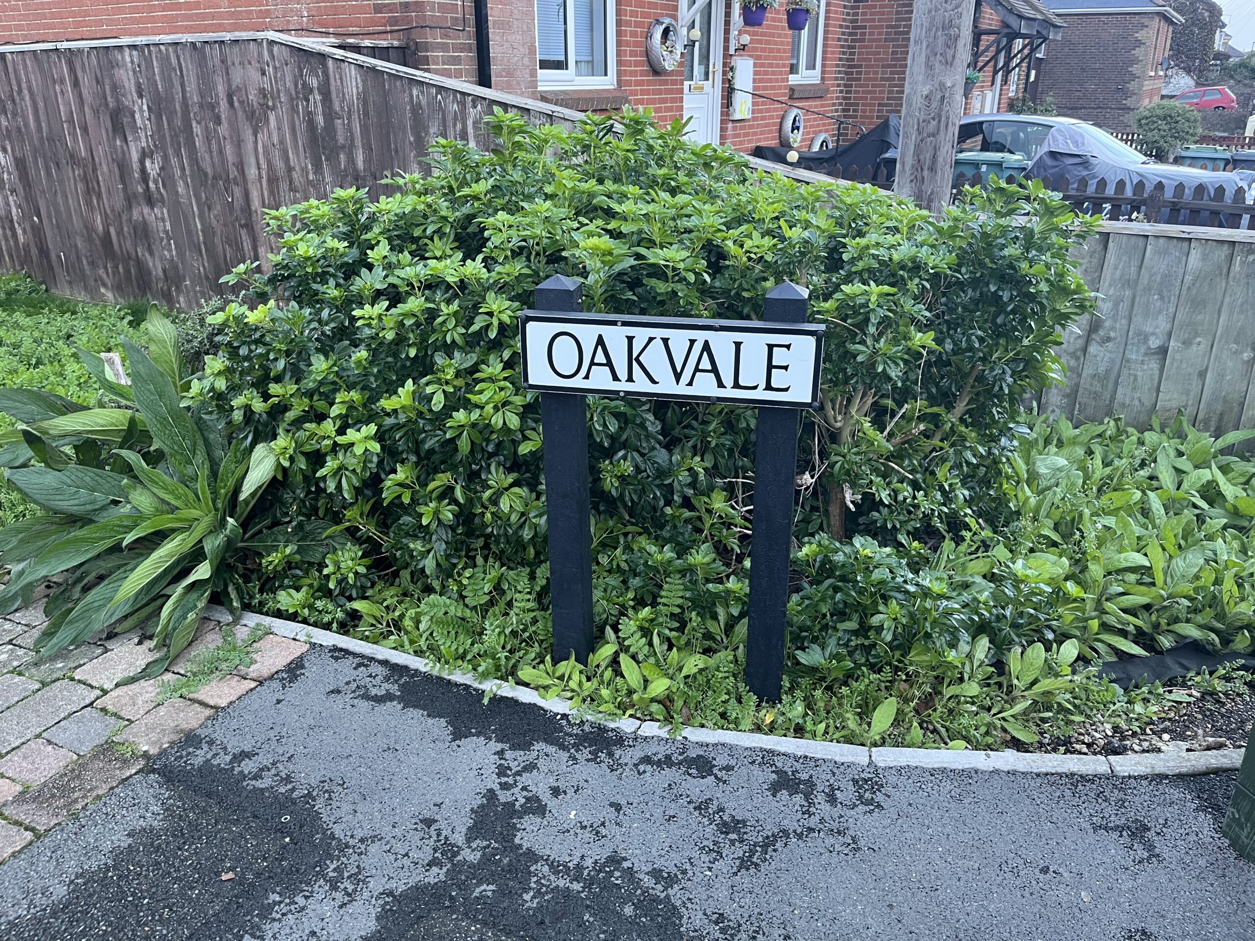 MULTIPLE FIRE CREWS TACKLE FLAT FIRE AT OAK VALE - Isle of Wight News ...