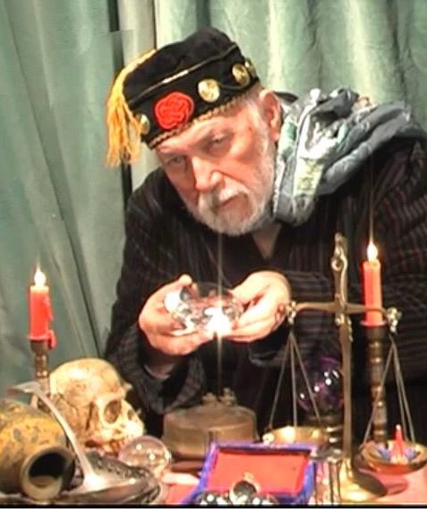 THE MYSTERY OF 19 LOST DIAMOND TALISMANS FROM 1980s BOOK AND COMPUTER ...