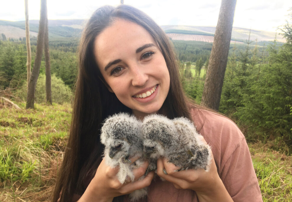 SPRINGWATCH PRESENTER REVEALED AS NEW PRESIDENT OF HAMPSHIRE & ISLE OF ...