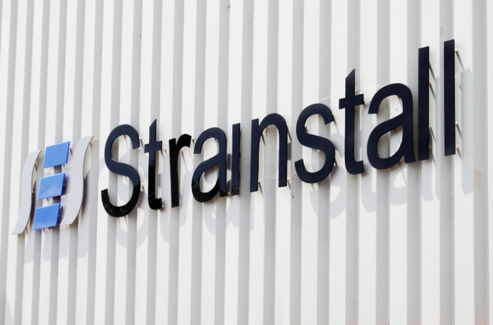 FUTURE OF STRAINSTALL ON THE ISLE OF WIGHT UNCLEAR AS UK COMPANY IS ...