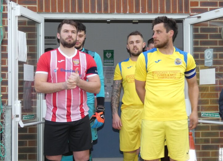 VICS AND PORT TO LOCK HORNS IN BIG BOXING DAY DERBY - Island Echo ...