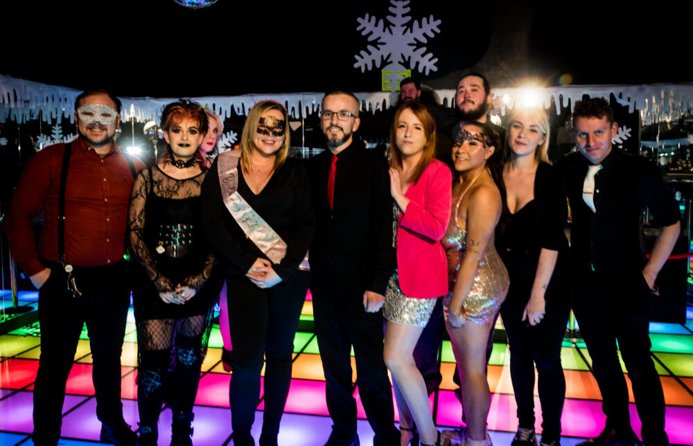 FEVER FRIDAY! ALL-NEW LINE-UP FOR NEWPORT'S NIGHTCLUB - Island Echo ...
