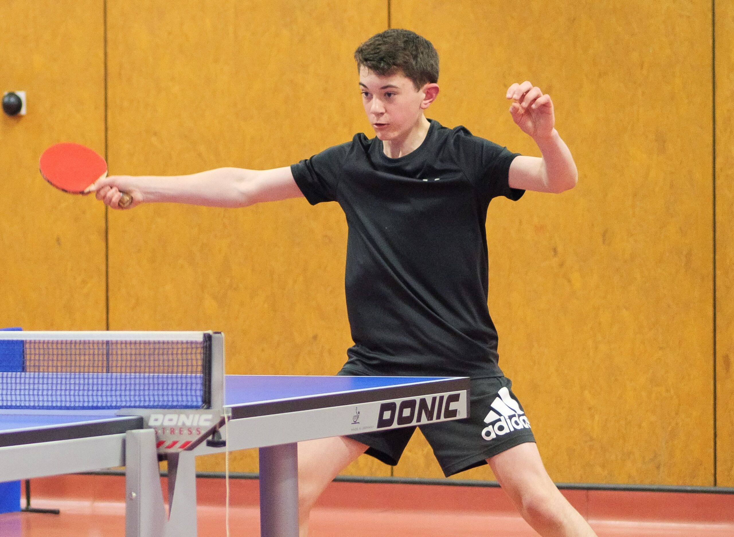 RYDE'S DOMINANCE CONTINUES IN ISLE OF WIGHT TABLE TENNIS DIVISION 1 ...
