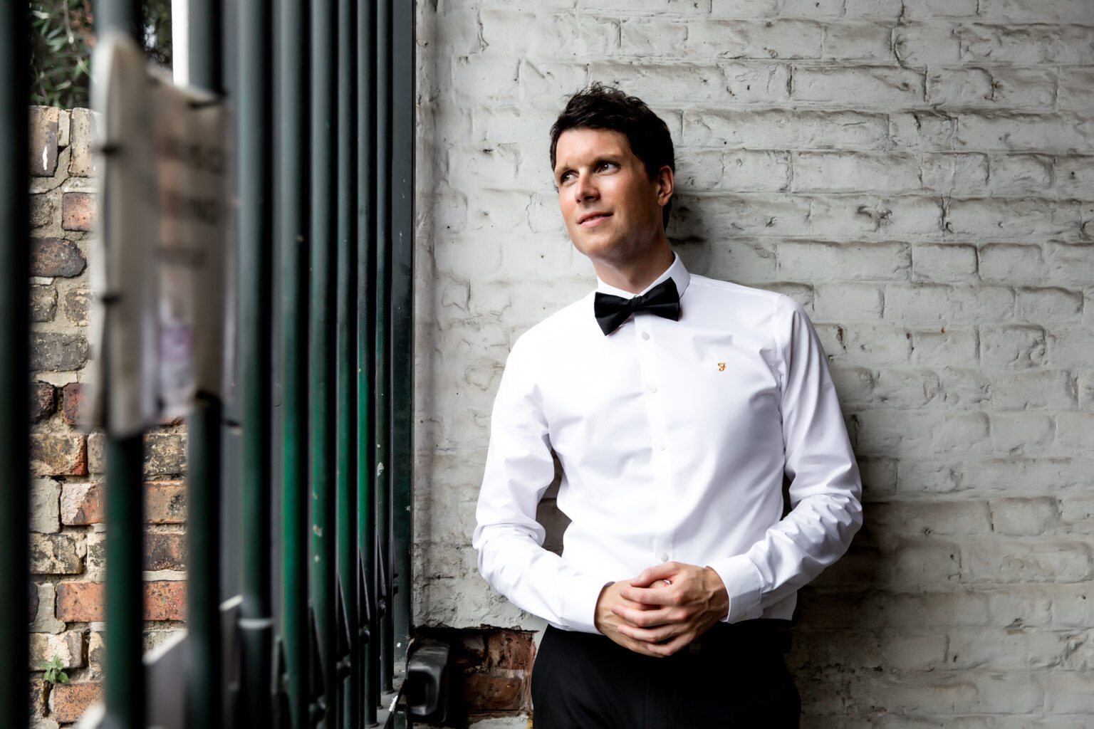FORMER X-FACTOR STAR MIKE CHRISTIE TO TREAT FANS AT MOUNTBATTEN CONCERT ...