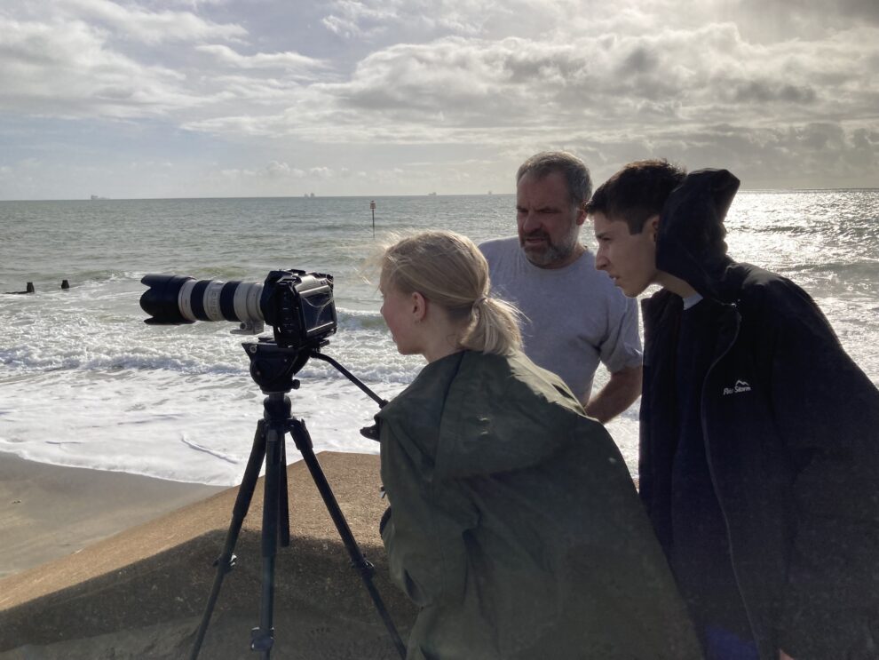 £4,000 UP FOR GRABS FOR ARTISTS AND PERFORMERS TO WORK WITH VENTNOR ...