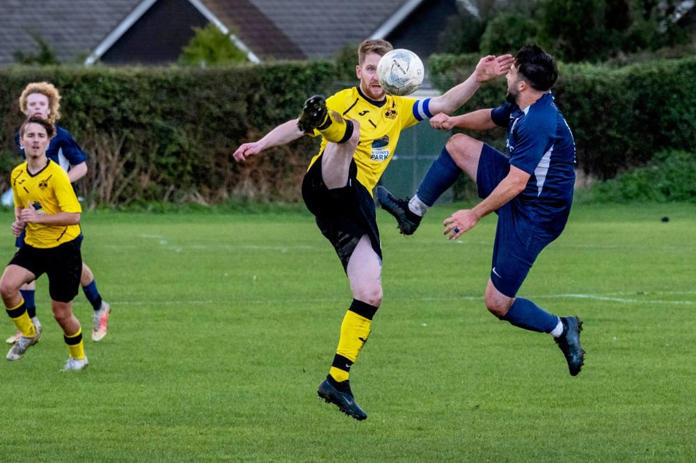 ISLE OF WIGHT FOOTBALL ROUND UP: 2ND NORTHWOOD SIDE REACH HAMPSHIRE CUP ...