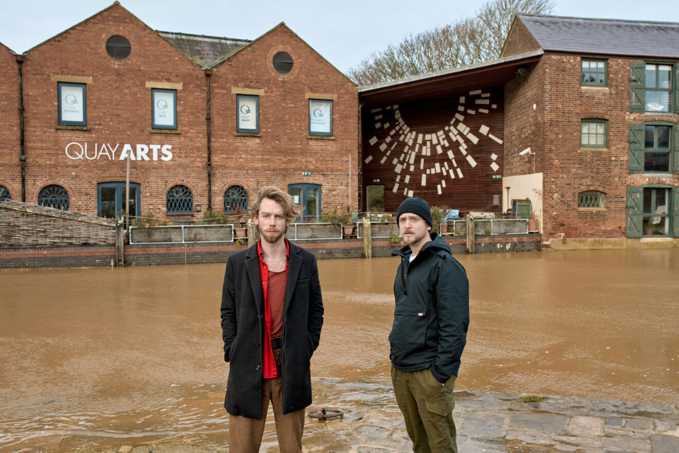 JAMIE GREEN TO APPEAR ON STAGE IN A POST-SHOW Q&A FOR ‘THE FRESHWATER ...