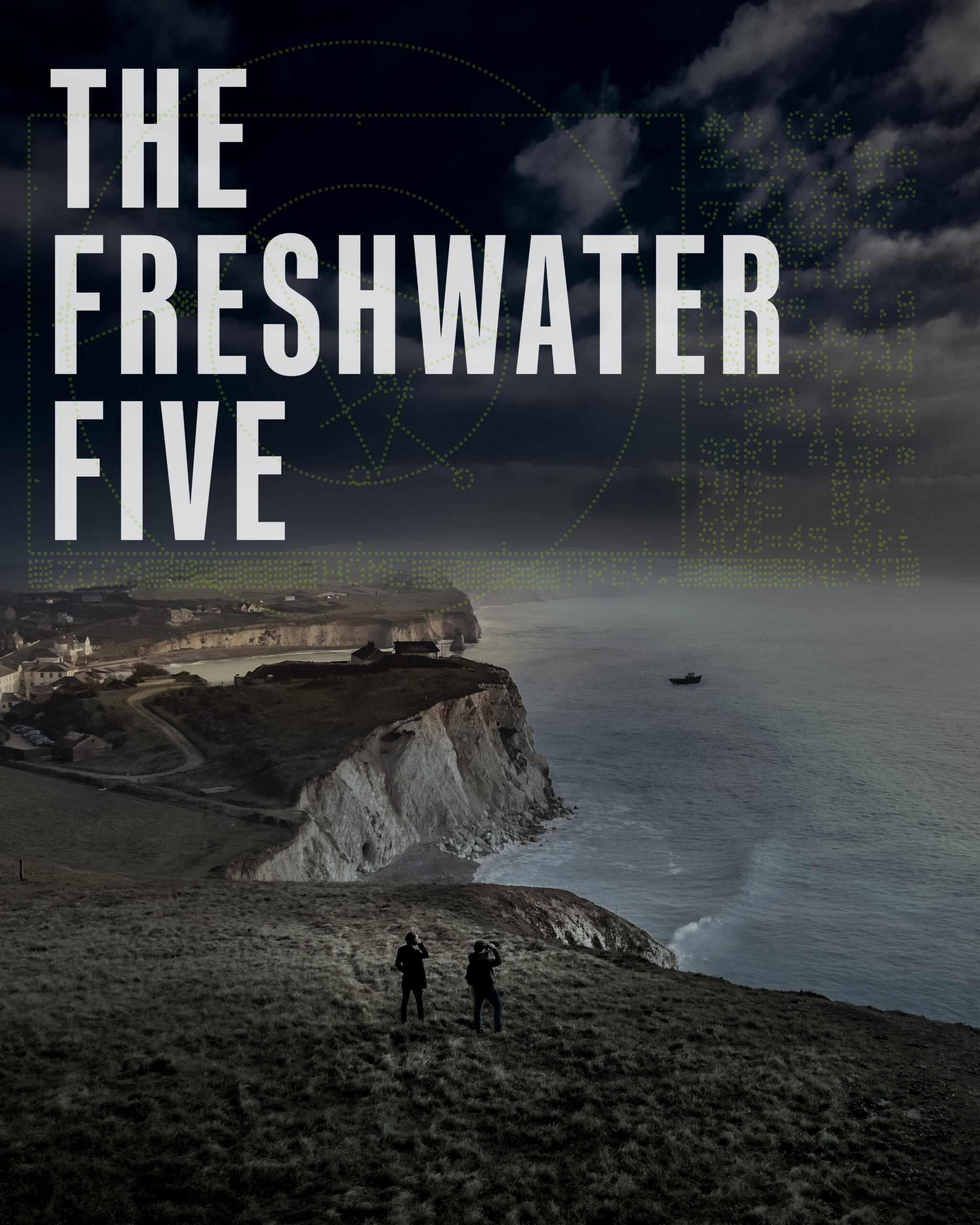 JAMIE GREEN TO APPEAR ON STAGE IN A POST-SHOW Q&A FOR ‘THE FRESHWATER ...