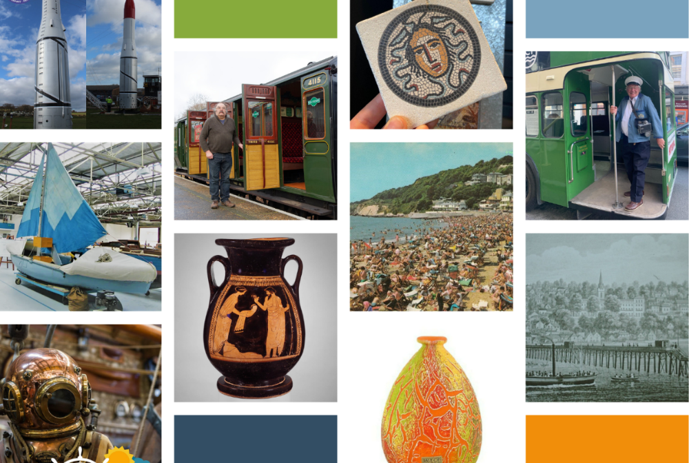 HERITAGE FAIR EVENT TO HIGHLIGHT ISLAND'S MUSEUMS, ORGANISATIONS AND ...