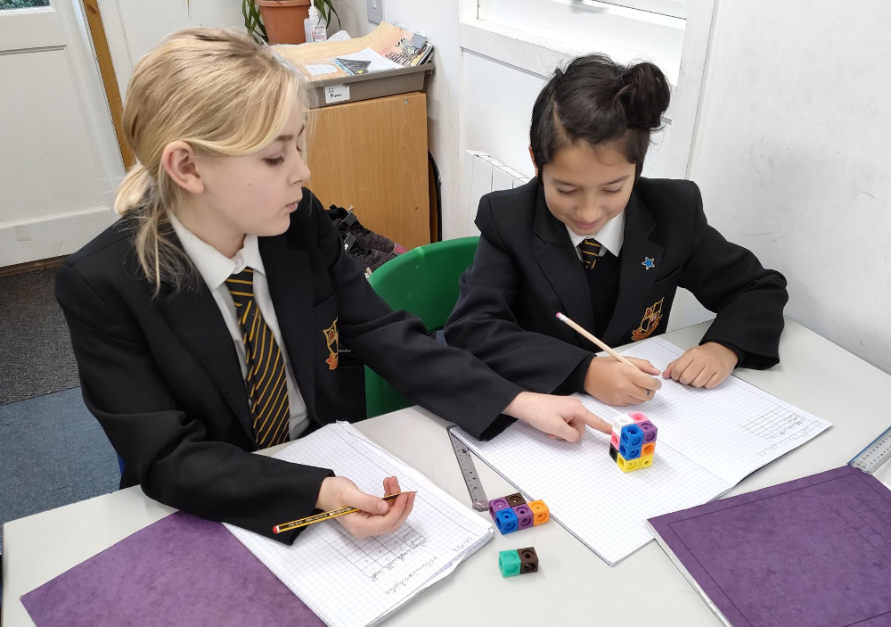 INSPECTION SUCCESS FOR WHIPPINGHAM'S PRIORY SCHOOL - Island Echo - 24hr ...