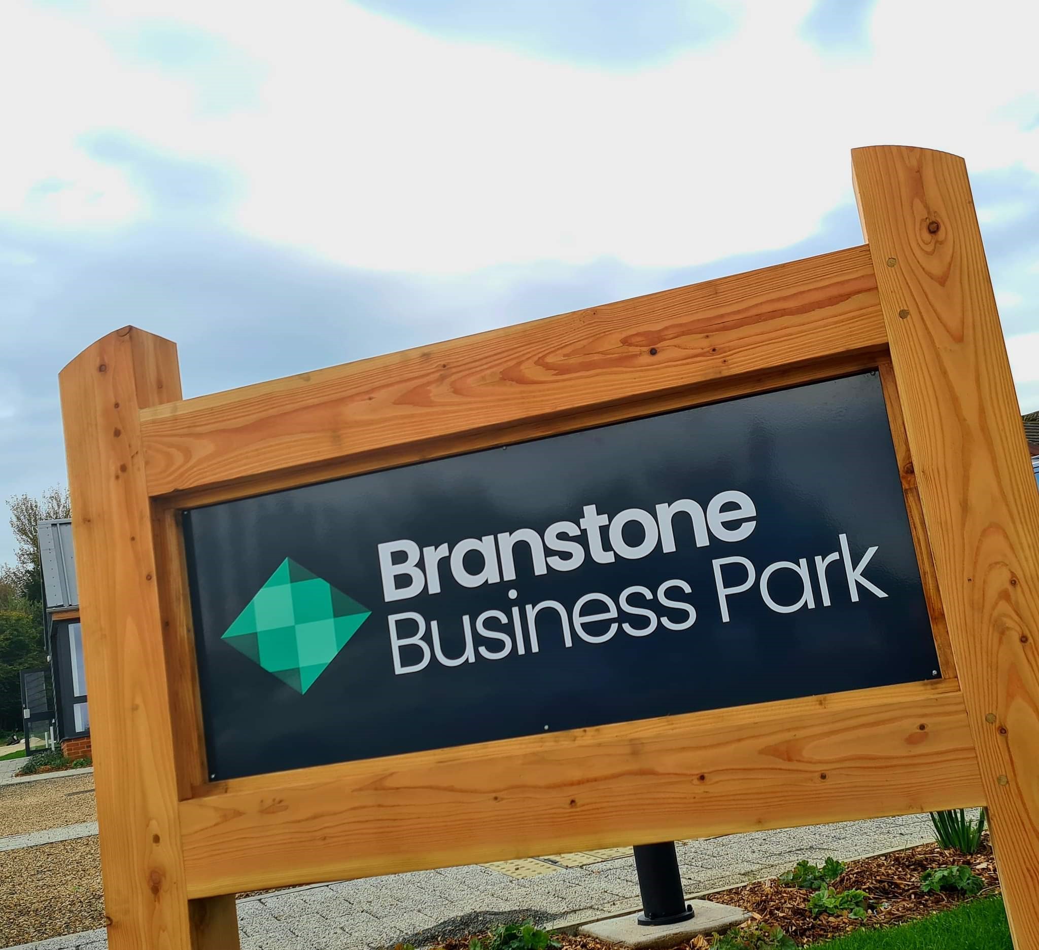 LOCAL BUSINESSES FINALLY MAKE THEIR MOVE TO BRANSTONE FARM - Island ...