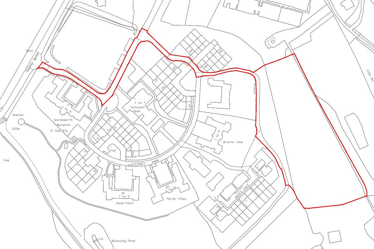 MORE HOUSES PLANNED FOR FORMER WHITECROFT HOSPITAL SITE - Isle of Wight ...