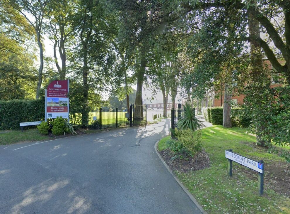 MORE HOUSES PLANNED FOR FORMER WHITECROFT HOSPITAL SITE - Island Echo ...