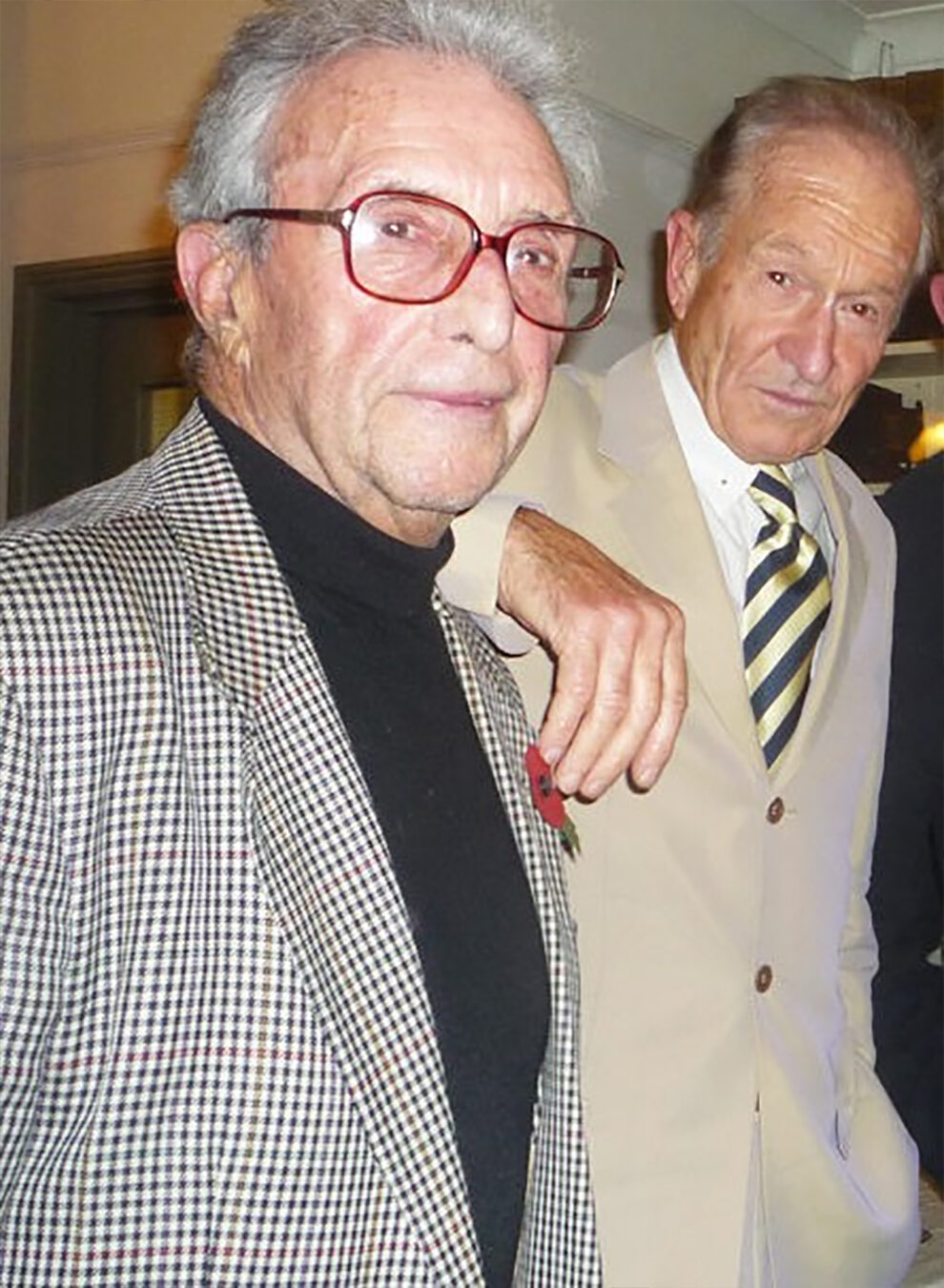 NEW LARRY ELLIS EXHIBITION LAUNCHED AT DIMBOLA LODGE - Isle of Wight ...