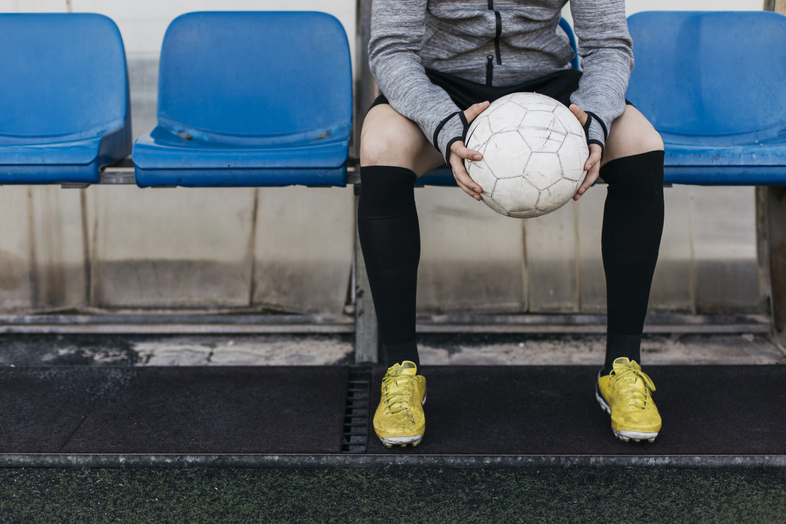 NEW COURSE FOCUSING ON FOOTBALL COACHING TO BE OFFERED AT HTP ...