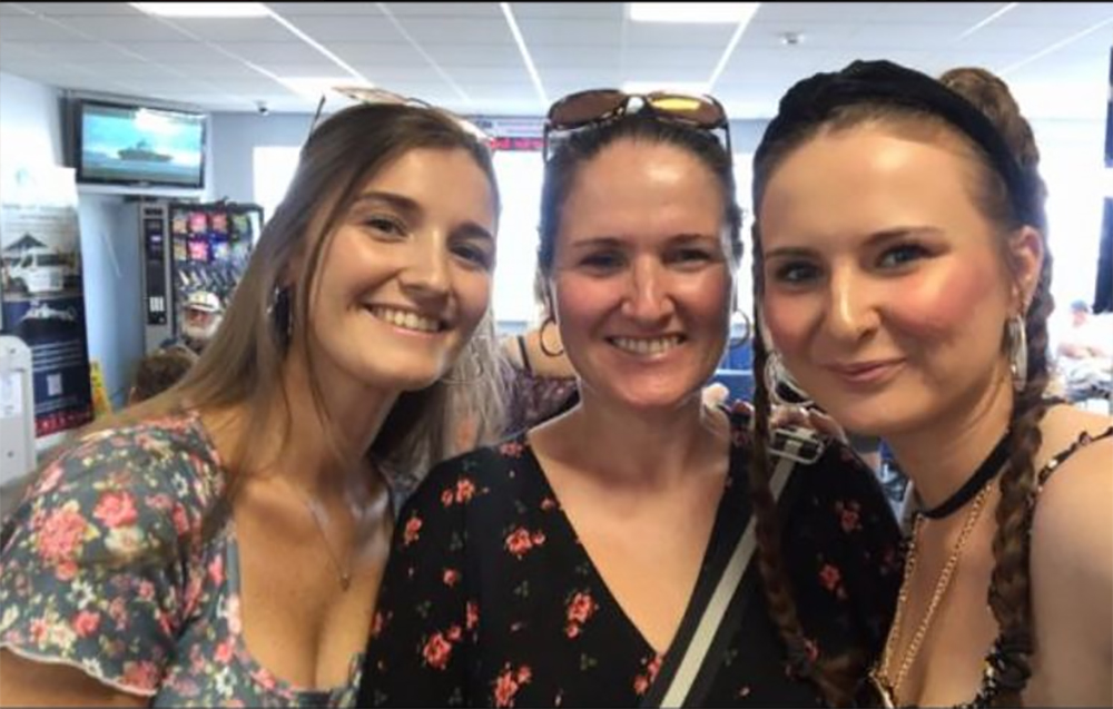 CHARITY COACH TRIP AIMS TO RAISE MONEY FOR LOCAL MUM WITH CANCER ...