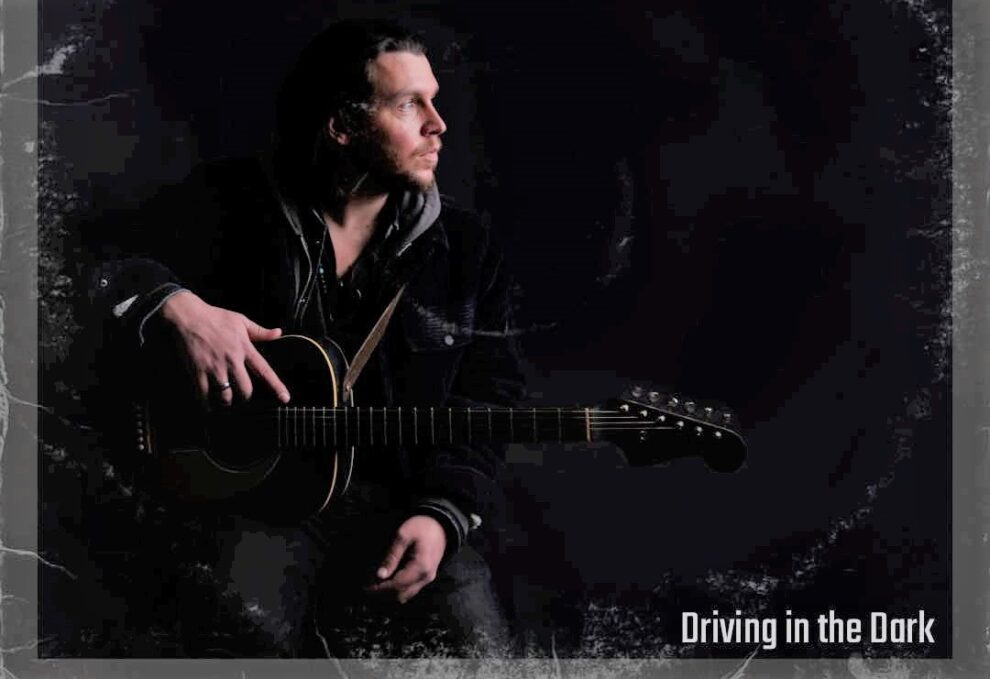 BEN STUBBS TO RELEASE DEBUT ALBUM 'LIGHT OF MY LIFE' - Isle of Wight ...