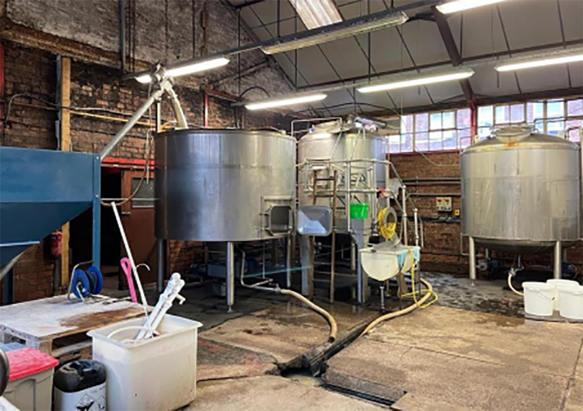 FAMILY-RUN FARM IN WROXALL PUTS FORWARD CIDER-BREWING PLANS - Island ...