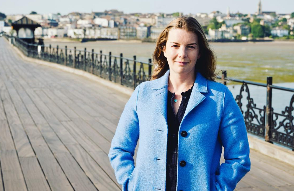 4 IN THE FINAL TO BECOME CONSERVATIVE CANDIDATE FOR ISLE OF WIGHT EAST ...