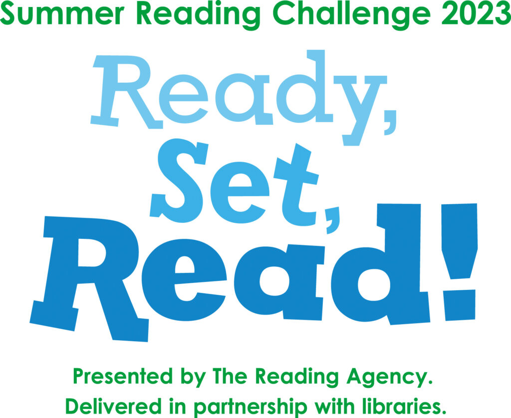 GET YOUR READ ON WITH THE 2023 SUMMER READING CHALLENGE - Isle of Wight ...