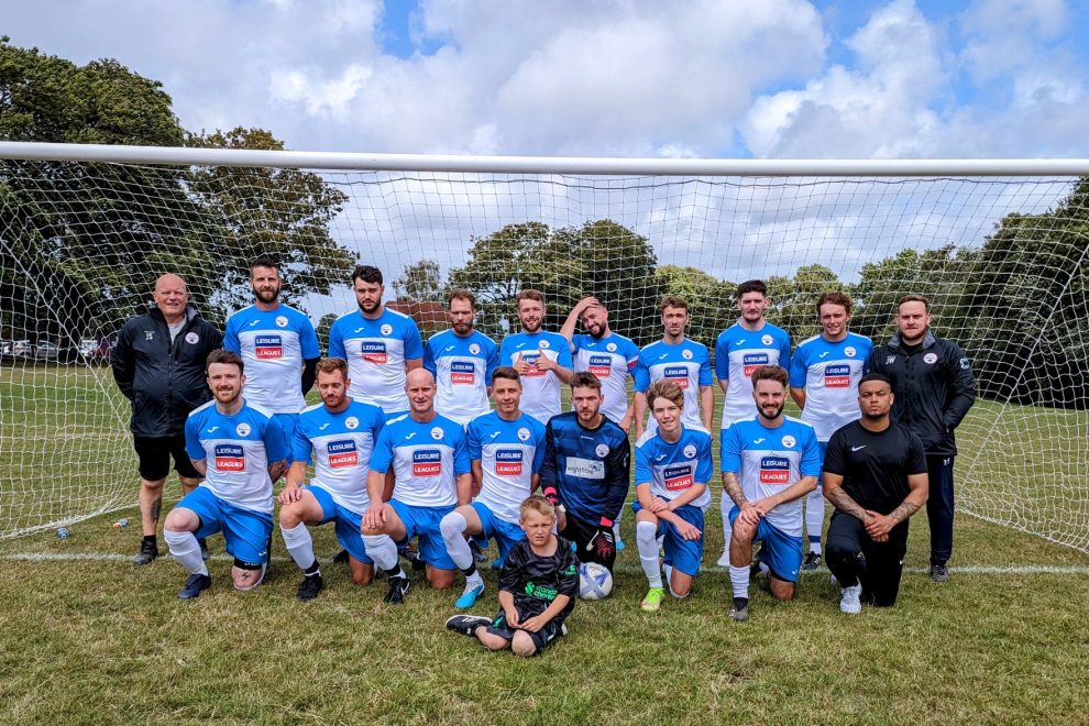 Isle of Wight Football - Island Echo - 24hr news, 7 days a week across ...