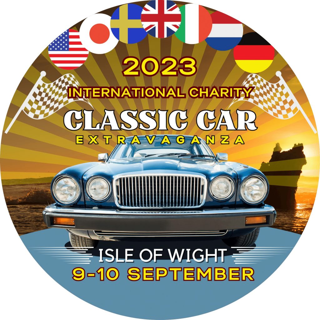 MORE THAN 500 CARS EXPECTED AT THIS WEEKEND'S CLASSIC CAR EXTRAVAGANZA ...