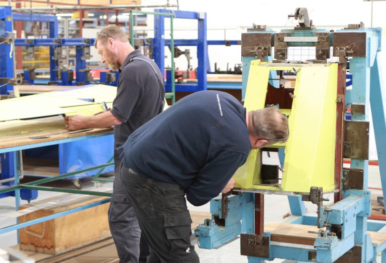 BRITTEN-NORMAN TAKEOVER SECURES WORKING CAPITAL INVESTMENT AND FUTURE ...