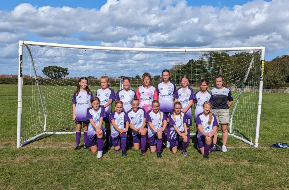 2 WINS AT THE WEEKEND FOR WIGHT EAGLES' YOUTH TEAMS - Isle of Wight ...