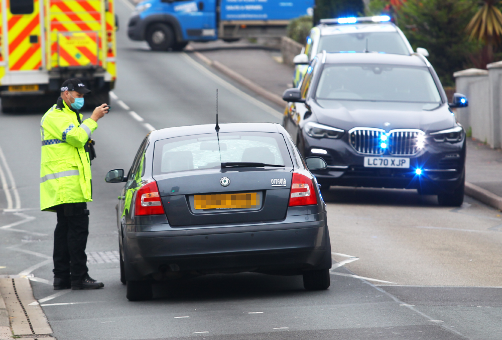 INQUEST HEARS 77-YEAR-OLD'S LIFE WAS CUT SHORT AFTER WALKING OUT IN ...