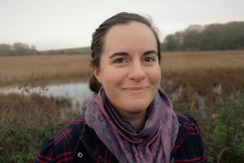 ISLE OF WIGHT AUTHOR ANNA BRITTON RELEASES DEBUT CRIME NOVEL: SHOT IN ...