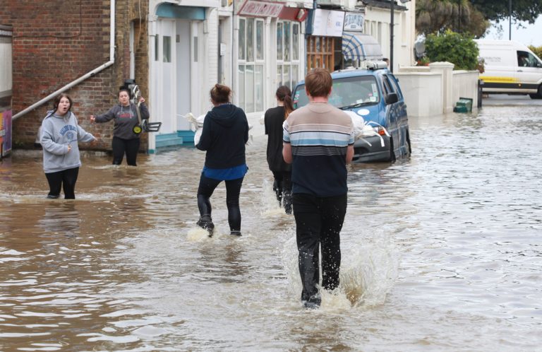 RYDE FLOOD GROUP DEMANDS ANSWERS OVER LONG-OVERDUE FLOOD INVESTIGATION ...