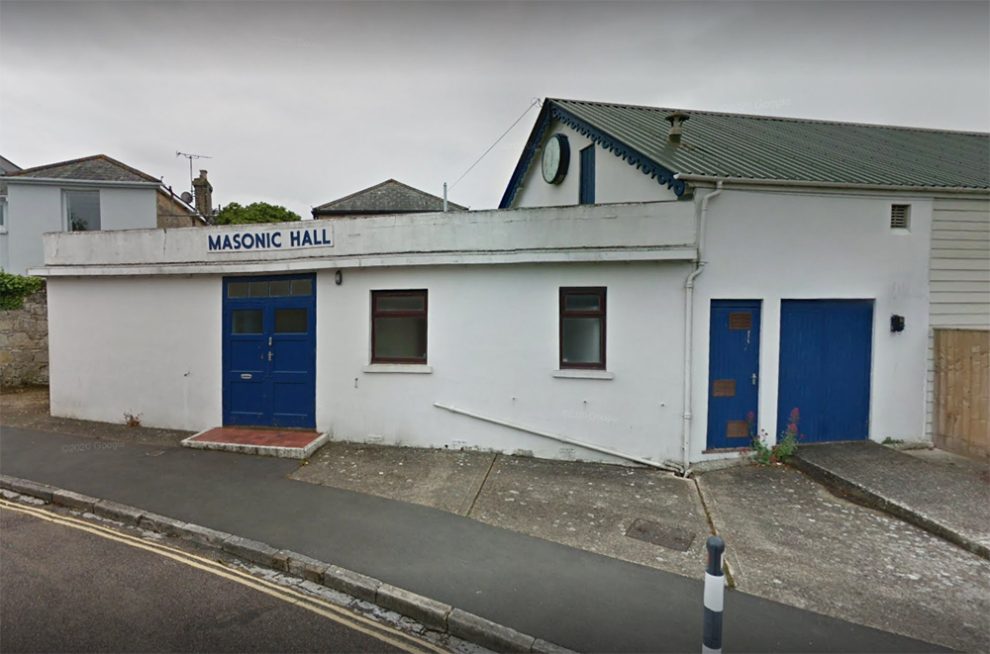 FIND OUT WHAT FREEMASONRY IS ALL ABOUT LATER THIS MONTH - Island Echo ...