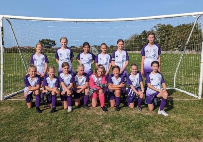 HAT-TRICK OF WINS FOR WIGHT EAGLES YOUNGSTERS - Island Echo - 24hr news ...