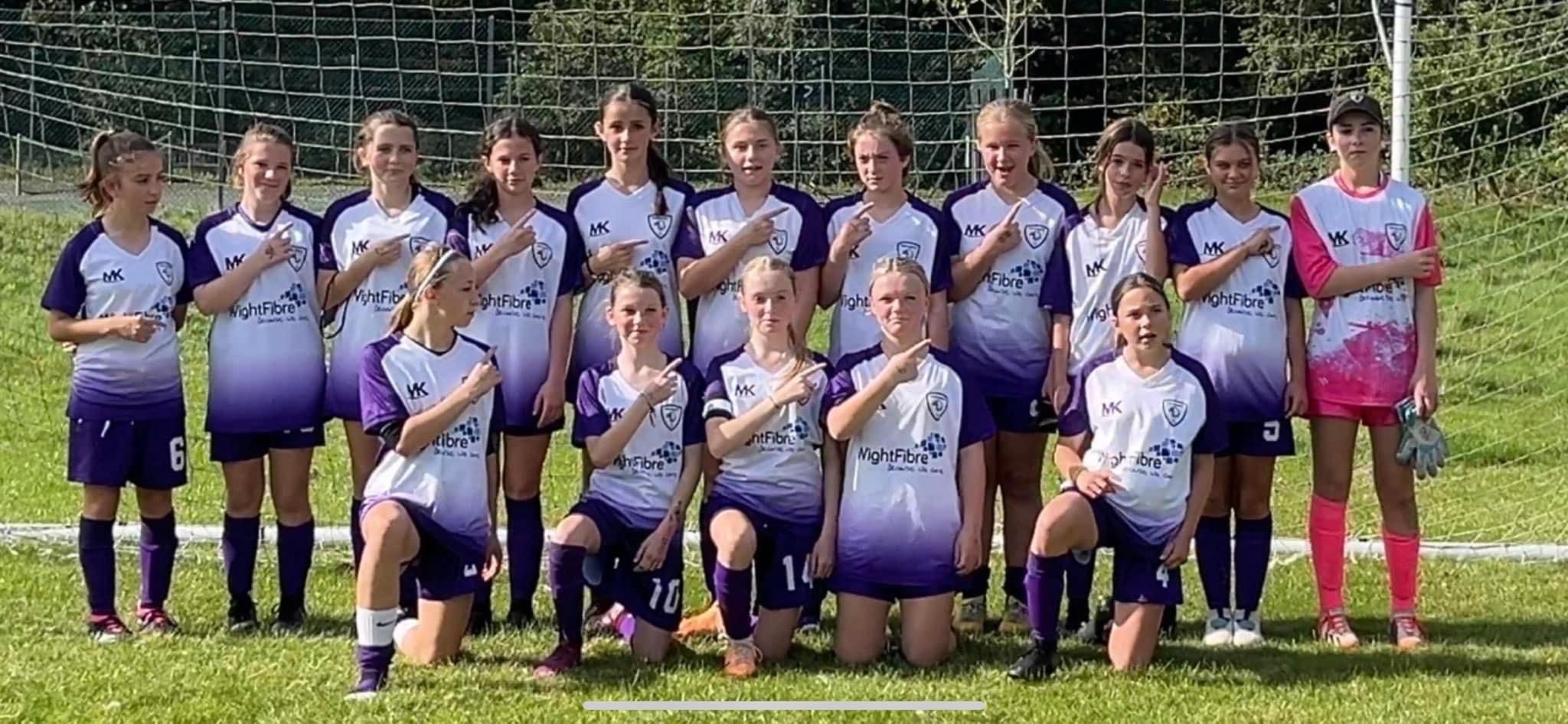 HAT-TRICK OF WINS FOR WIGHT EAGLES YOUNGSTERS - Isle of Wight News ...